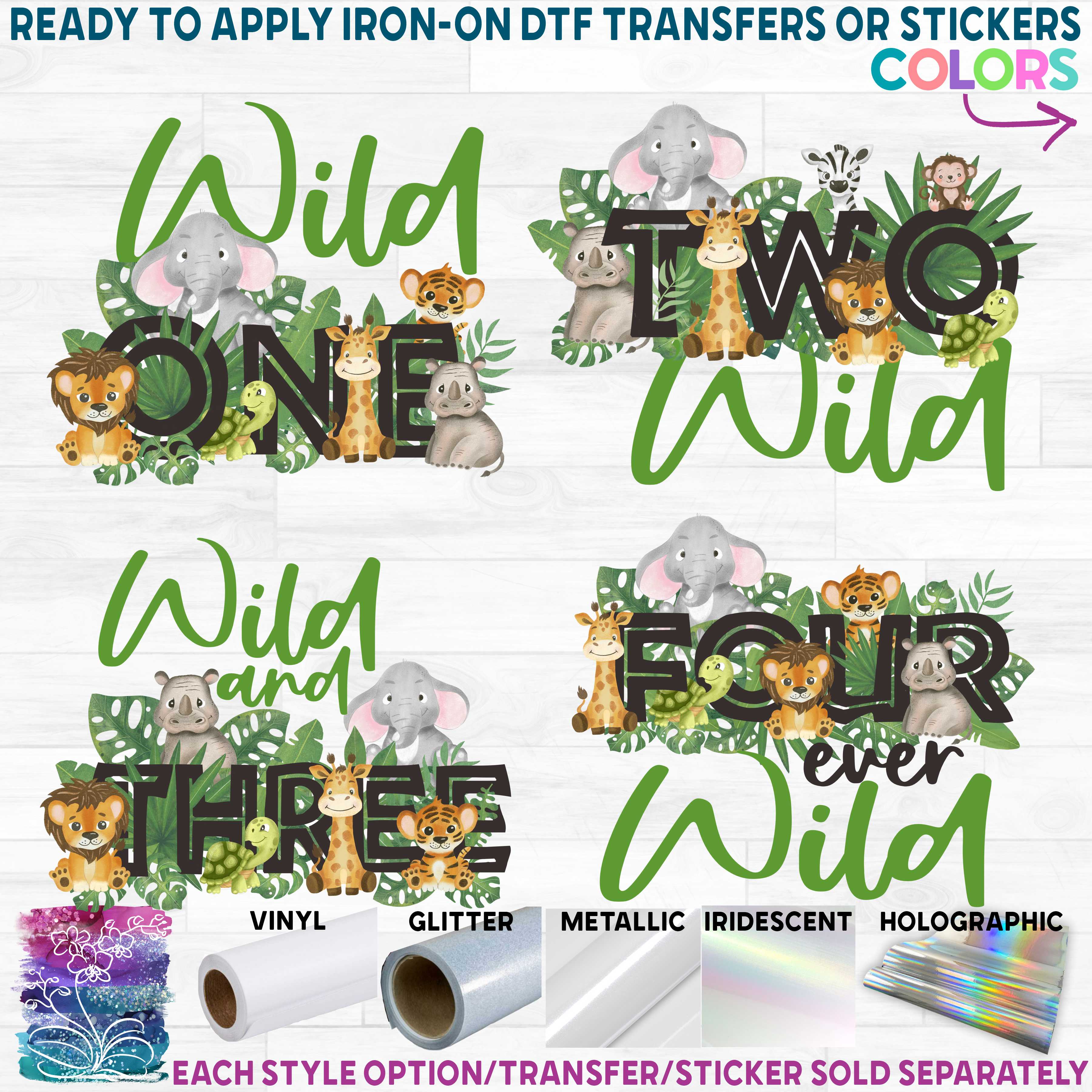 Stickers by Stephanie – StickersbyStephanie