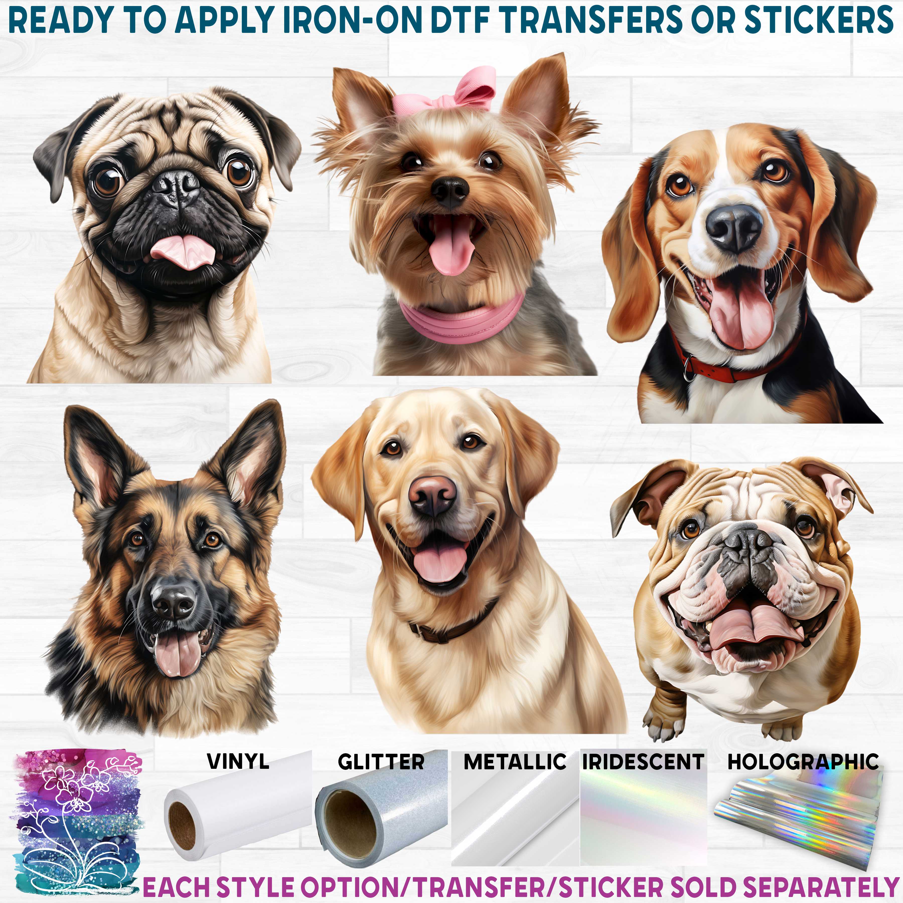 Stickers by Stephanie – StickersbyStephanie