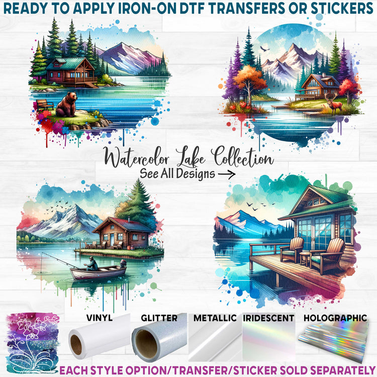 Stickers by Stephanie – StickersbyStephanie