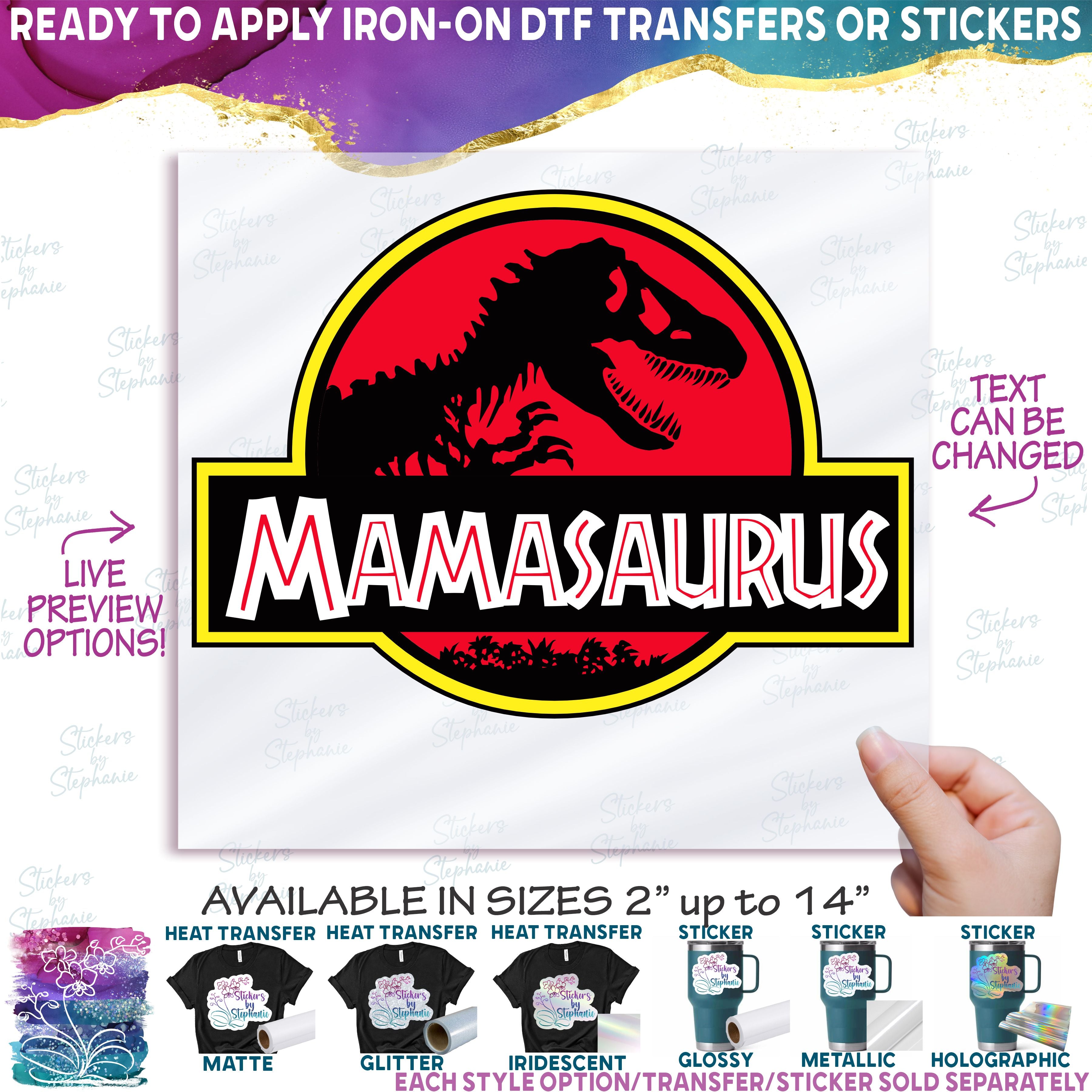 Stickers by Stephanie – StickersbyStephanie