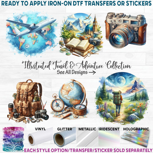 Stickers by Stephanie – StickersbyStephanie