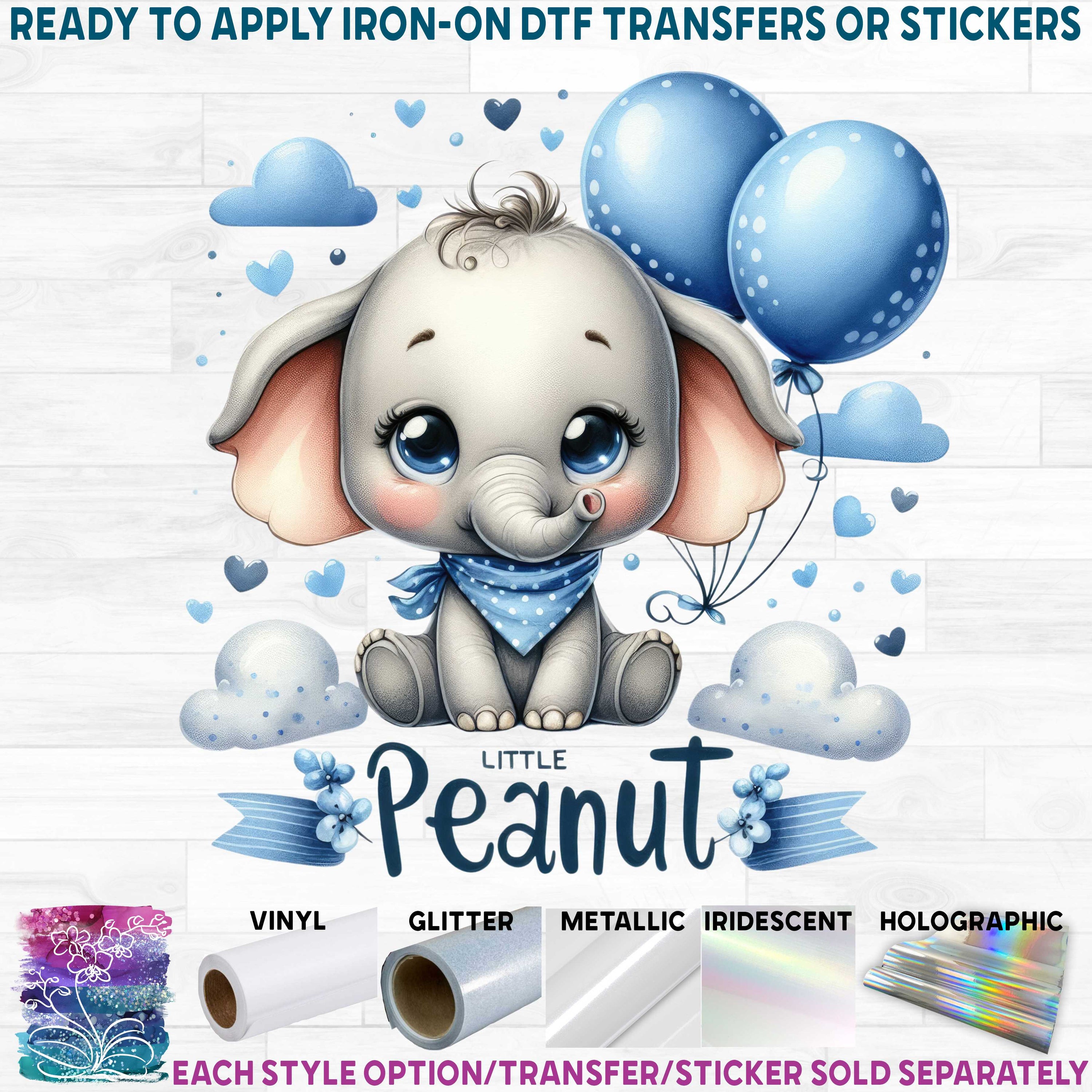 Stickers by Stephanie – StickersbyStephanie