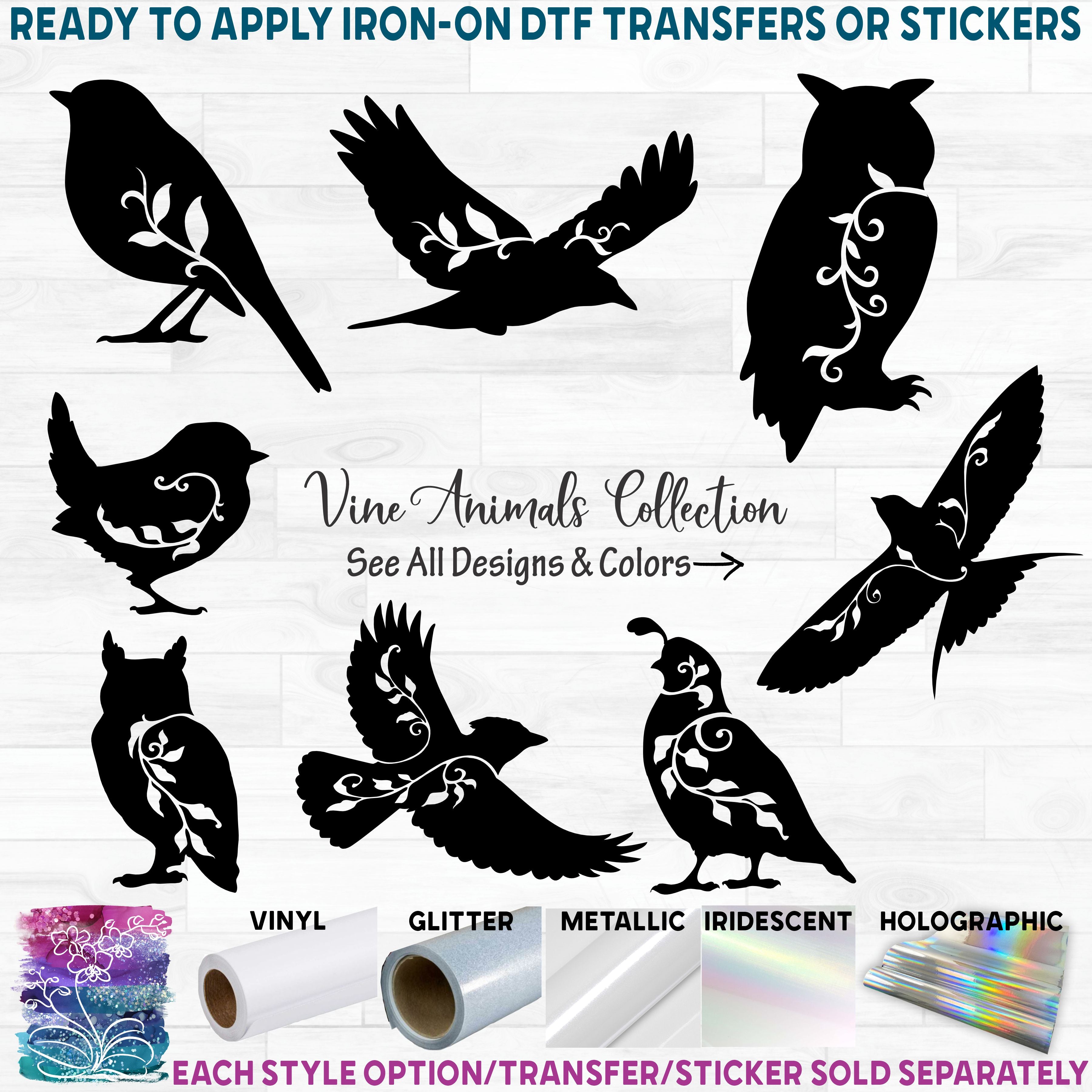 Stickers by Stephanie – StickersbyStephanie