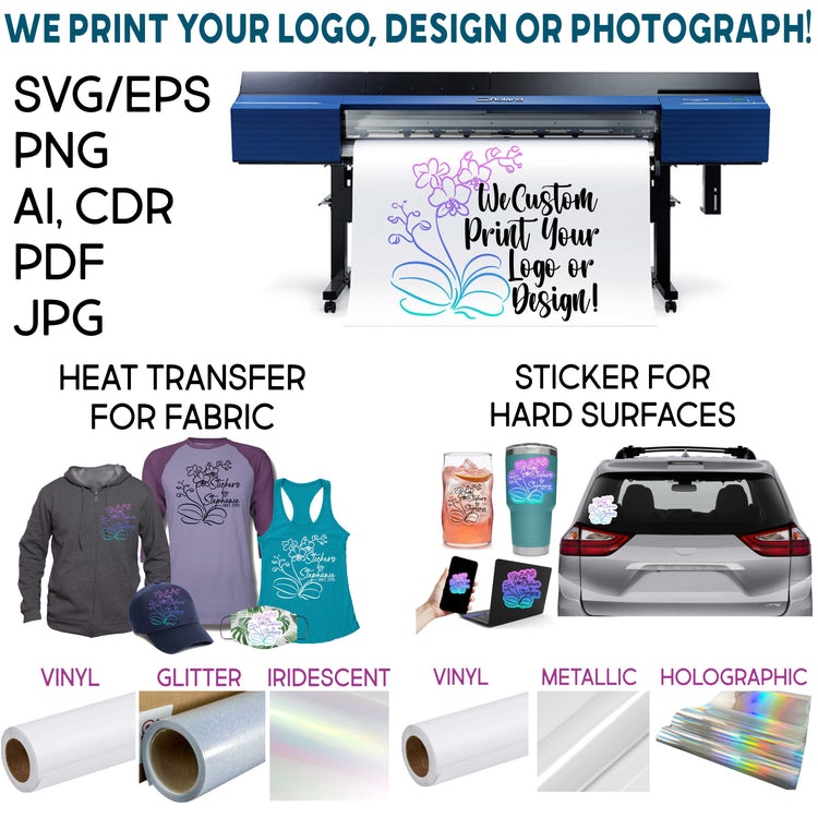 Stickers by Stephanie – StickersbyStephanie