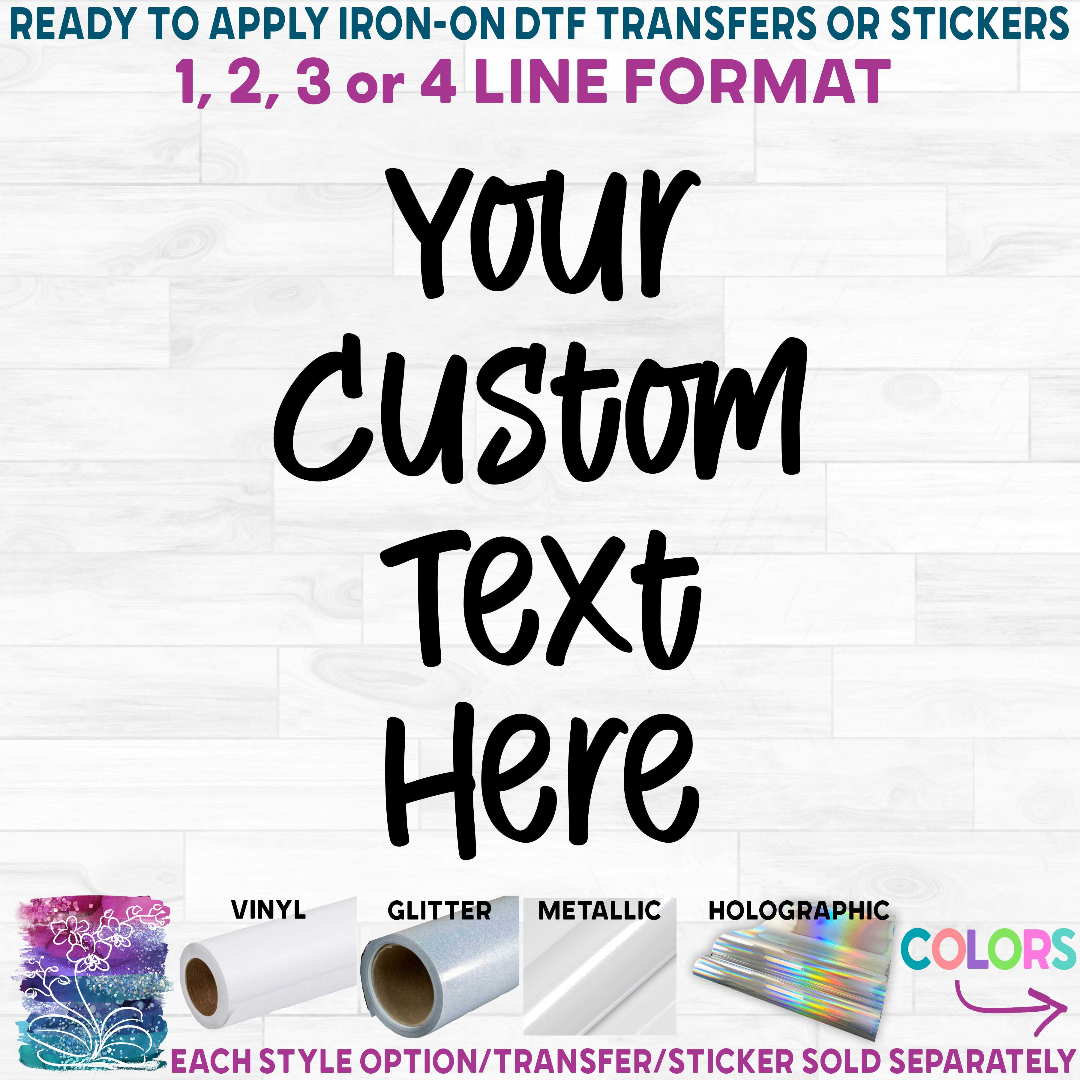 Stickers by Stephanie – StickersbyStephanie